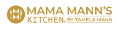 YouTube Page – Mama Mann's Kitchen